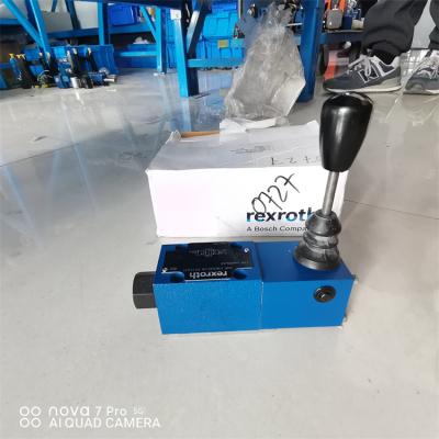 China R983030727  4WMM6E6X/ Manual directional valve from Rexroth, Germany for sale