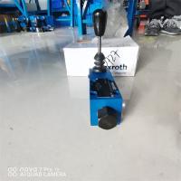 China R983030733  4WMM6E6X/F Manual directional valve from Rexroth Germany for sale