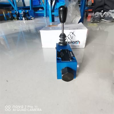 China R983030733  4WMM6E6X/F Manual directional valve from Rexroth Germany for sale