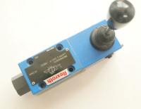 China R983030770  4WMM10D3X/F Manual directional valve made in Germany by Rexroth for sale