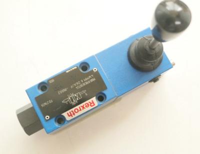 China R983030770  4WMM10D3X/F Manual directional valve made in Germany by Rexroth for sale