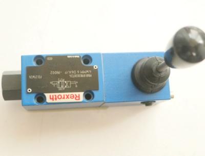 China R983030773  4WMM10E3X/ Rexroth Germany manual directional valve for sale