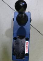 China R983030766  4WMM10E3X/F Manual directional valve made in Germany by Rexroth for sale