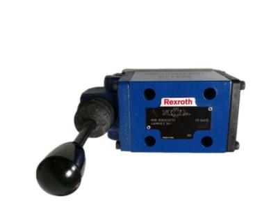 China R983030768  4WMM10J3X/ Rexroth manual directional valve for sale