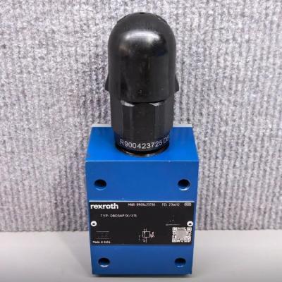 China R900423730  DBDS6P1X/315 Rexroth overflow valve for sale