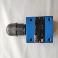 China R900424155  DBDS10P1X/100 Rexroth direct acting relief valve for sale