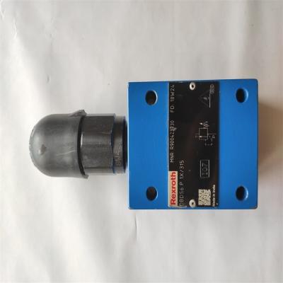 China R900424155  DBDS10P1X/100 Rexroth direct acting relief valve for sale