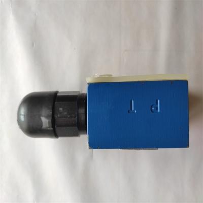 China R900424157  DBDS10P1X/200 Direct acting relief valve from Rexroth, Germany for sale