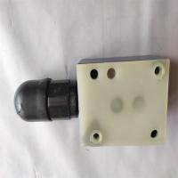China R900424158  DBDS10P1X/315 Rexroth Plate Overflow Valve Germany for sale