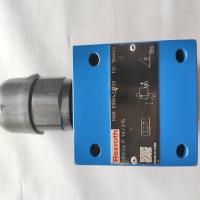China R900425660  DBDS10P1X/400 German Rexroth plate overflow valve for sale