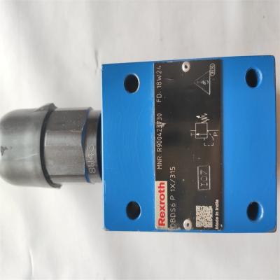 China R900425660  DBDS10P1X/400 German Rexroth plate overflow valve for sale