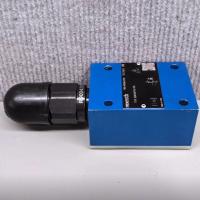 China R900424279  DBDS20P1X/400 German made Rexroth overflow valve for sale