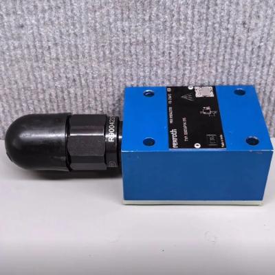 China R900424279  DBDS20P1X/400 German made Rexroth overflow valve for sale