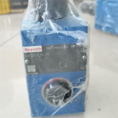 China R900424742  DBDS10G1X/315 Rexroth Germany overflow valve for sale