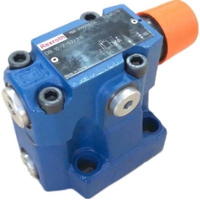 China R900590334  DB10-2-5X/315 German Rexroth overflow valve for sale