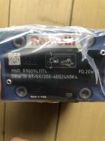 China R900770685  DBW10A1-5X/350-6EG24N9K4 German made Rexroth electromagnetic relief valve for sale