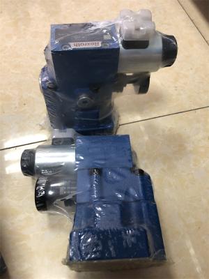China R900926054  DBW10A2-5X/315-6EG24N9K4 Rexroth electromagnetic overflow valve made in Germany for sale