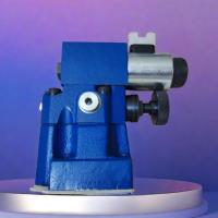 China R900920863  DBW10B1-5X/315-6EG24N9K4 Rexroth Germany Electromagnetic Relief Valve for sale