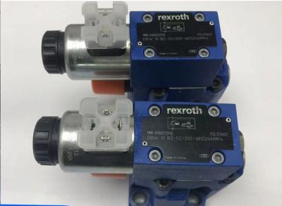 China R900906285  DBW10B2-5X/315-6EG24N9K4 Original imported electromagnetic overflow valve for sale