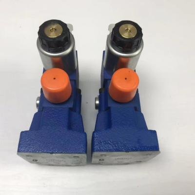 China R900924381  DBW10B1-5X/350-6EG24N9K4 German made original electromagnetic overflow valve for sale