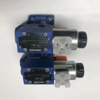 China R900925192  DBW10B2-5X/350-6EG24N9K4 Rexroth electromagnetic overflow valve for sale