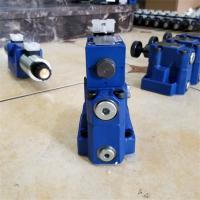 China R900921754  DBW20A2-5X/315-6EG24N9K4 Original imported Rexroth German overflow valve for sale
