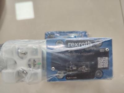 China R900920619  DBW20B1-5X/315-6EG24N9K4 Electromagnetic overflow valve from Rexroth, Germany for sale