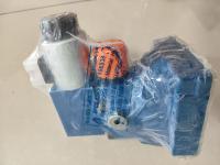 China R900912860  DBW20B2-5X/200-6EG24N9K4 Rexroth electromagnetic overflow valve made in Germany for sale