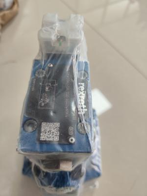 China R900907684  DBW20B2-5X/315-6EG24N9K4 Electromagnetic overflow valve manufactured by Rexroth in Germany for sale