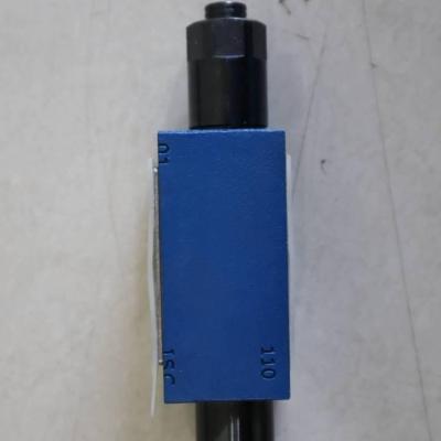 China R900523578  Z2FS10A5-3X/S2V Double one-way throttle valve from Rexroth, Germany for sale