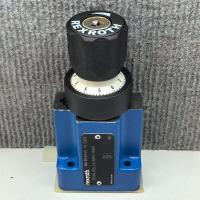 China R983032396  2FRM6A36-2X/3QRV-IN001 Rexroth German made speed control valve for sale