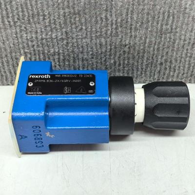 China R983032397  2FRM6A36-2X/6QRV-IN001 German Rexroth speed control valve for sale