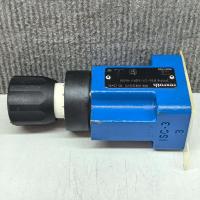 China R983032399  2FRM6A36-2X/10QRV-IN001 Rexroth manual speed control valve for sale
