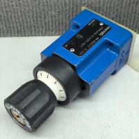 China R983032401  2FRM6A36-2X/16QRV-IN001 German Rexroth receives speed control valve for sale