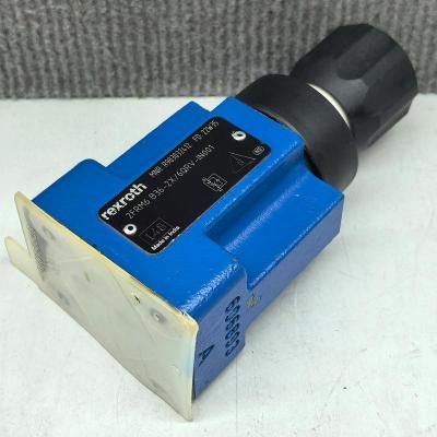 China R983032402  2FRM6A36-2X/25QRV-IN001 German Rexroth manual speed control valve for sale