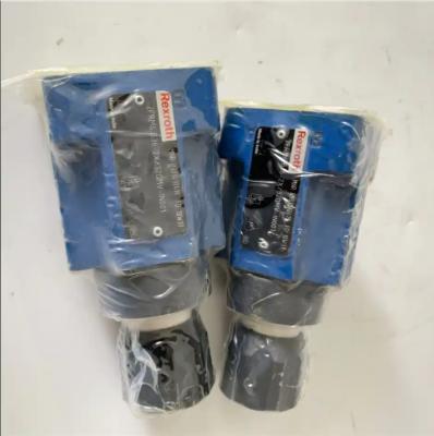 China R983032404  2FRM6A36-2X/32QRV-IN001 Original genuine speed control valve from Rexroth for sale