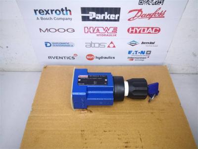 China R983032410  2FRM6B36-2X/3QRV-IN001 Rexroth German made speed control valve for sale
