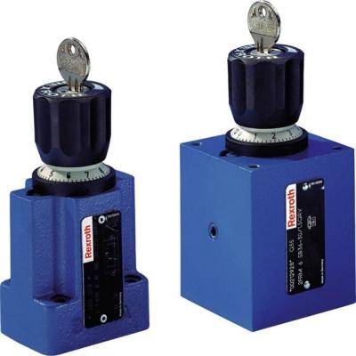 China R983032412  2FRM6B36-2X/6QRV-IN001 Speed control valve manufactured by Rexroth in Germany for sale