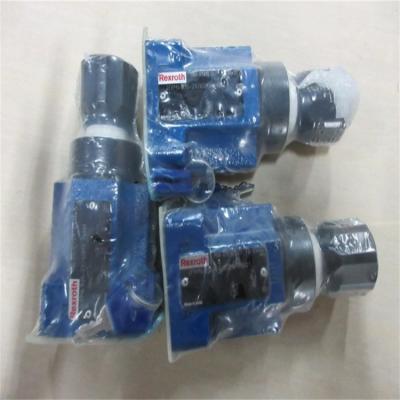 China R983073459  2FRM6B76-2X/32QRV-IN001 German made Rexroth original speed control valve for sale