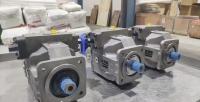 China A4VSO500DR/30L-PPB13N00 Hydraulic motor, German Rexroth piston pump, water pump for sale