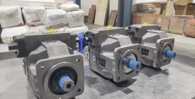 China A4VSO500DR/30L-PPB13N00 Hydraulic motor, German Rexroth piston pump, water pump for sale