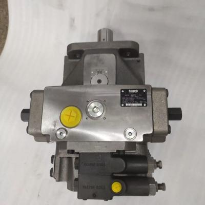 China A4VSO355EO2/30L-PPB25N00 German Rexroth A4VSO355 series piston pump for sale