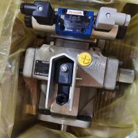 China A4VSO250LR2/30L-PPB13N00 German Rexroth A4VSO250 piston pump for sale
