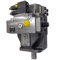 China A4VSO355LR2/30L-PPB13N00 Hydraulic piston pump, German Rexroth original A4VSO355 for sale