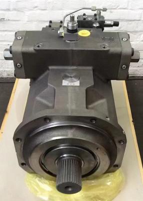 China A4VSO250DRG/30L-PPB25N00 German Rexroth piston pump imported with original packaging for sale