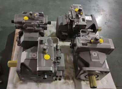 China A4VSO250EO2/30L-PPB13N00 Mining oilfield loader motor piston pump German Rexroth for sale
