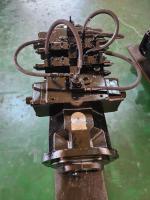 China A4VSO250EO2/30L-PPB25N00 Rexroth Germany plunger pump loader mining oil field for sale