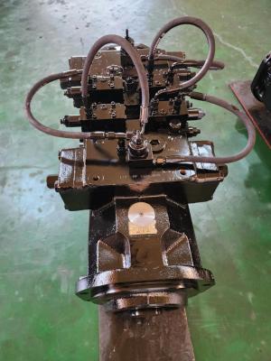 China A4VSO250EO2/30L-PPB25N00 Rexroth Germany plunger pump loader mining oil field for sale
