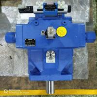 China A4VSO180DFR/30L-PPB25N00 Rexroth A4VSO180 Industrial Piston Pump Made in Germany for sale