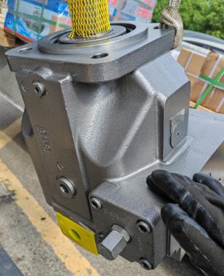 China A4VSO250DR/30L-PPB13N00 Mining piston pump, industrial hydraulic pump, German Rexroth for sale